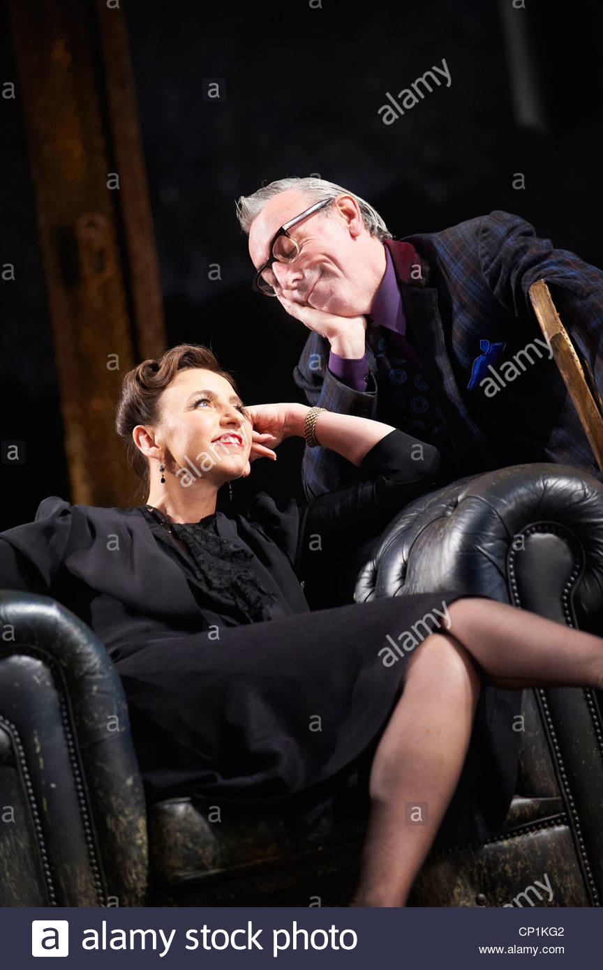 Twelfth Night Feste High Resolution Stock Photography and Images - Alamy