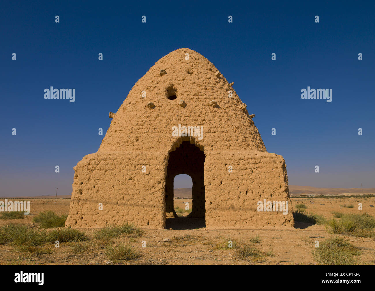 Traditional houses syria hi-res stock photography and images - Alamy