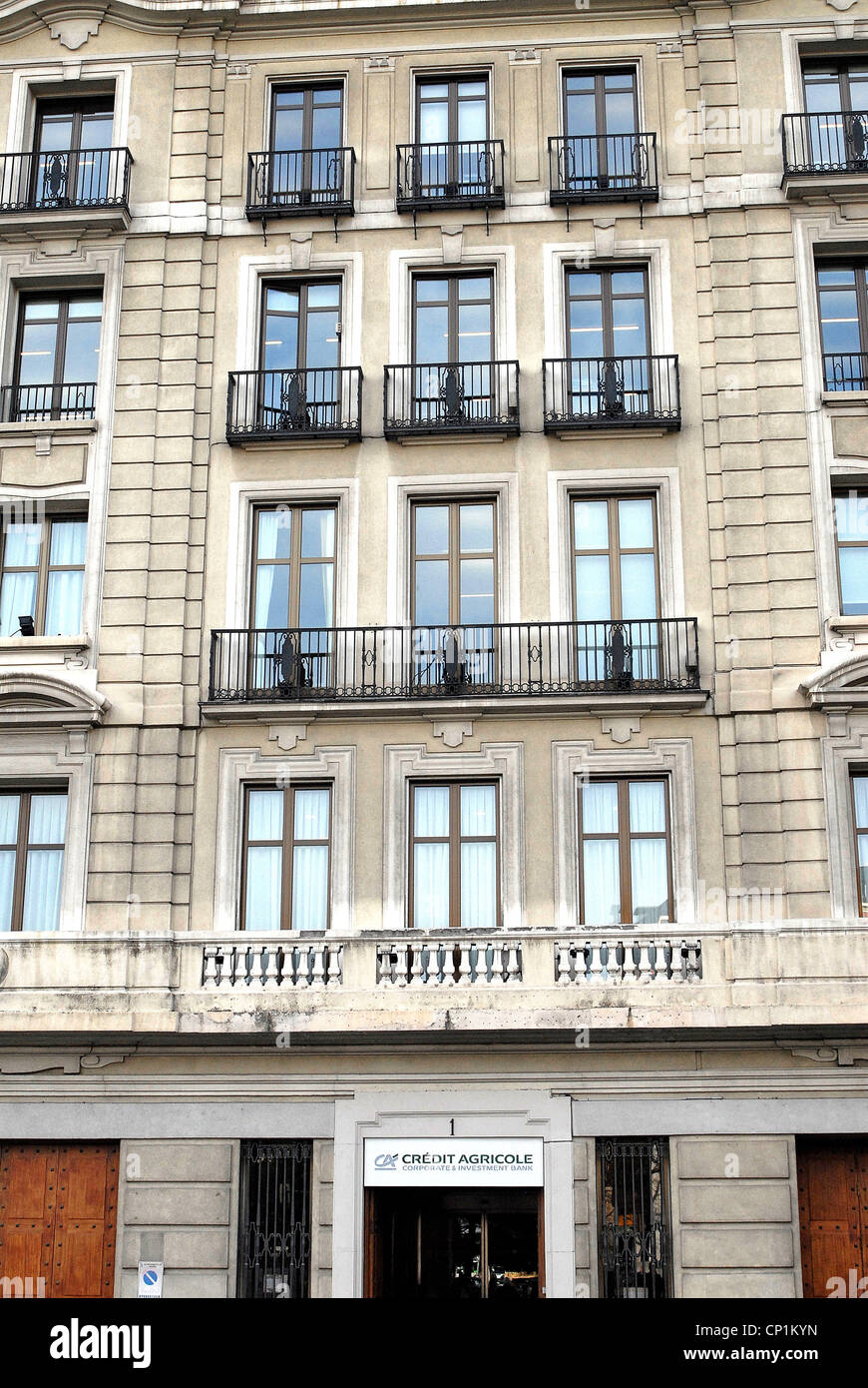 Architecture agricole hi-res stock photography and images - Alamy