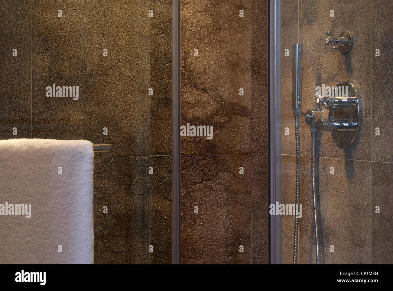 Inside doors hi-res stock photography and images - Alamy