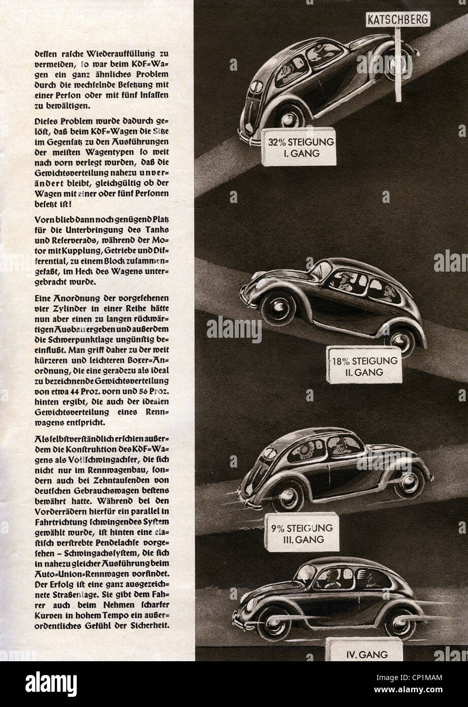 Nazism / National Socialism, organisations, "Kraft durch Freude ...