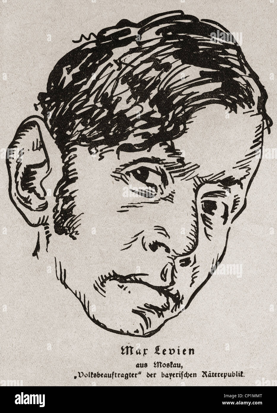 German russian politician kpd hi-res stock photography and images - Alamy