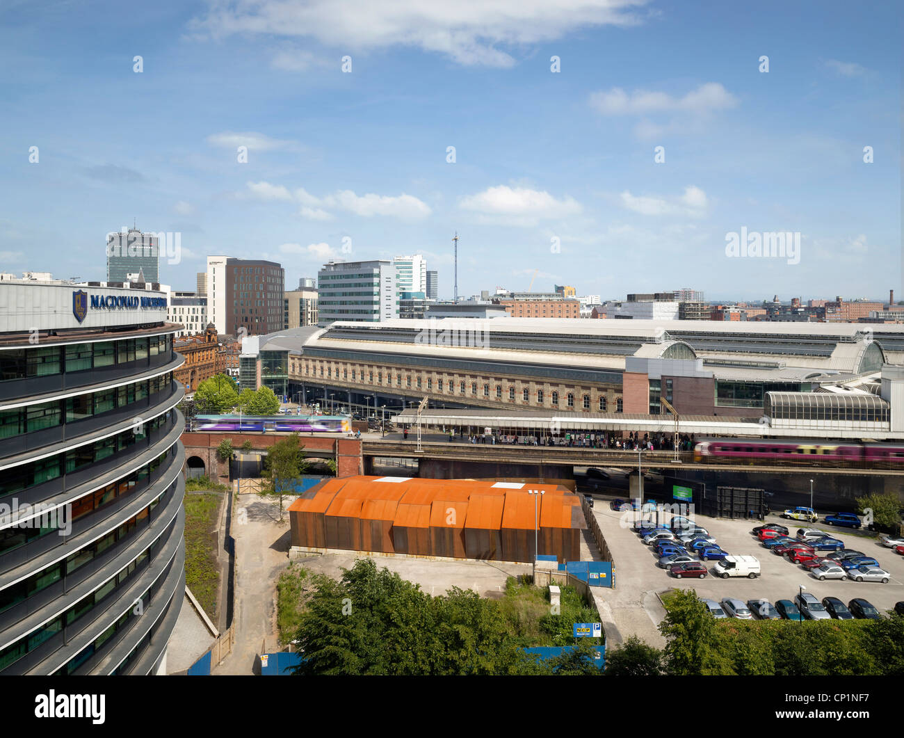 Transport transportation exterior cityscape horizontal hi-res stock ...