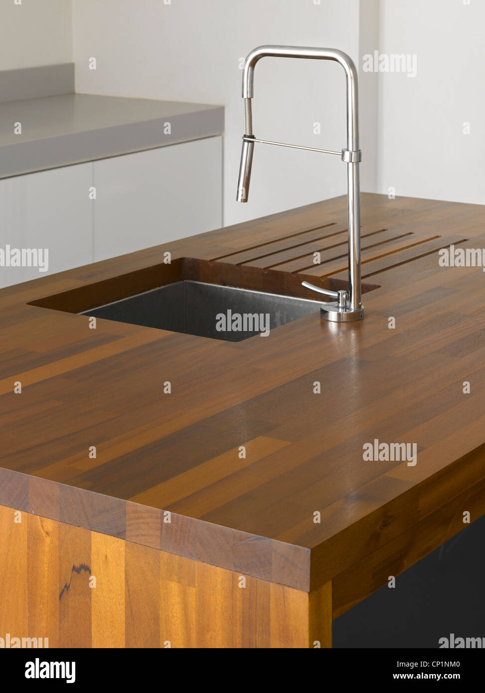 Sink estate england hi-res stock photography and images - Alamy