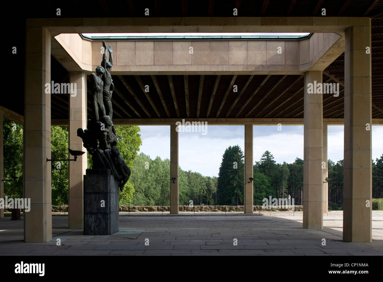 Woodland Cemetery Asplund