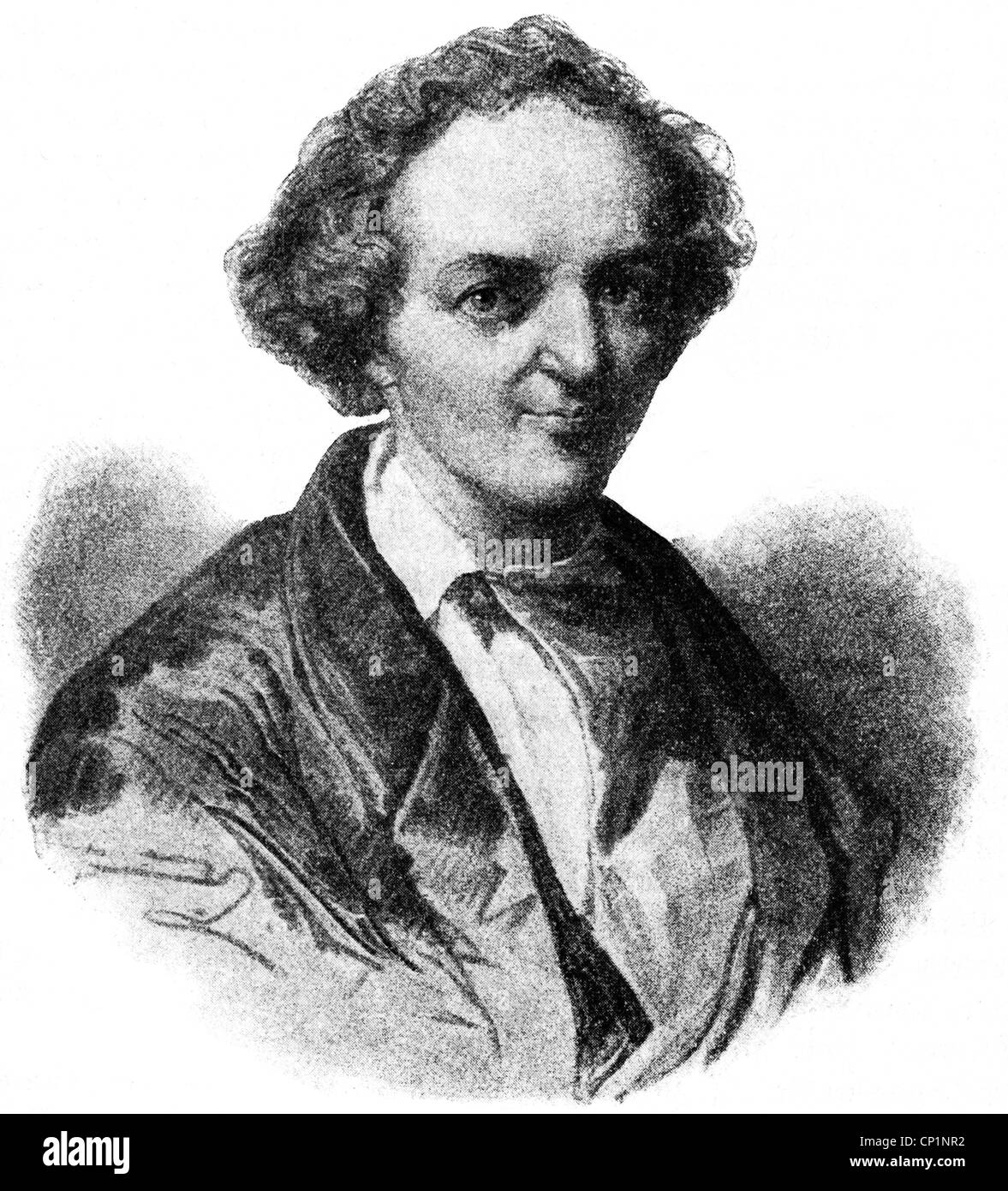 Leopold von ranke hi-res stock photography and images - Alamy