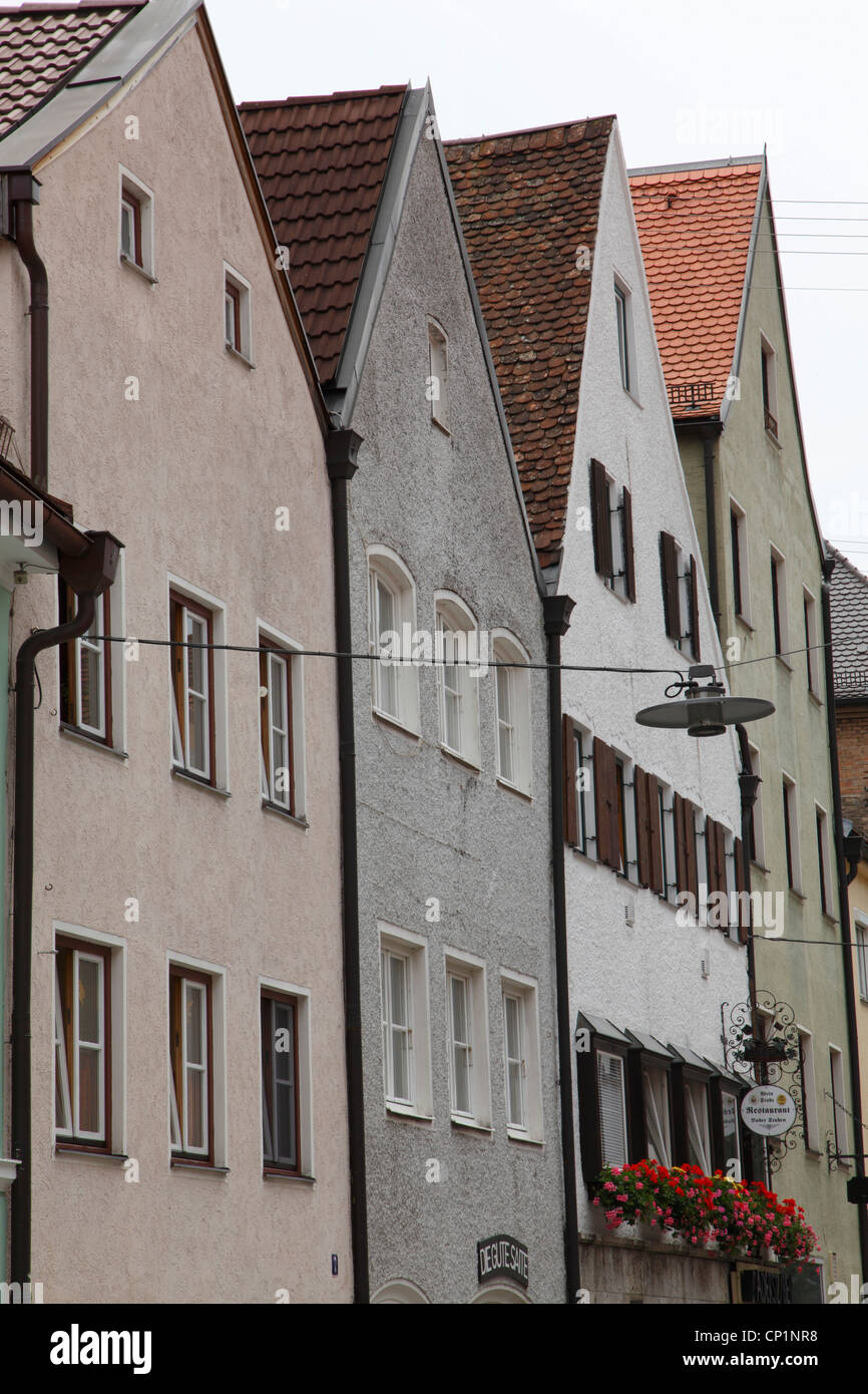 Weilheim historical hi-res stock photography and images - Alamy