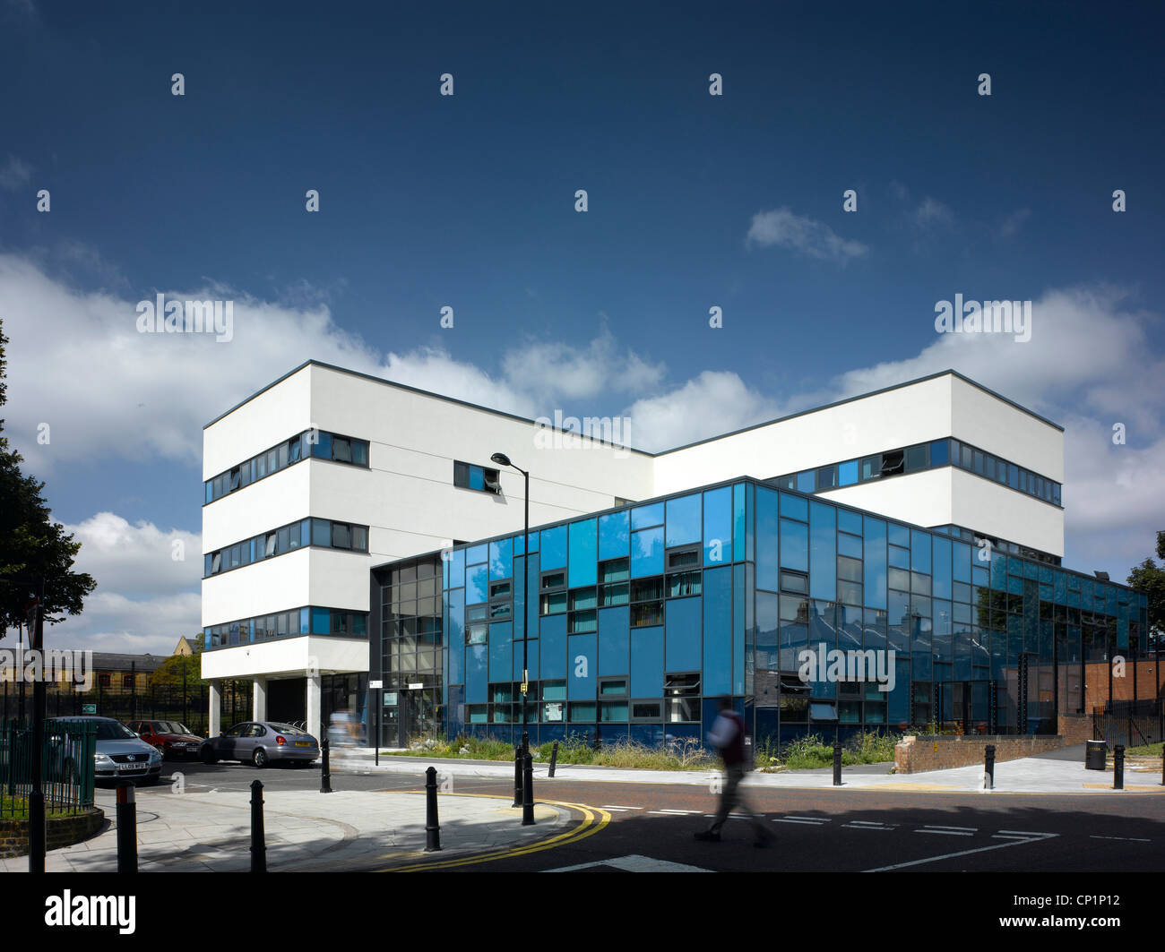 Hackney ark hi-res stock photography and images - Alamy
