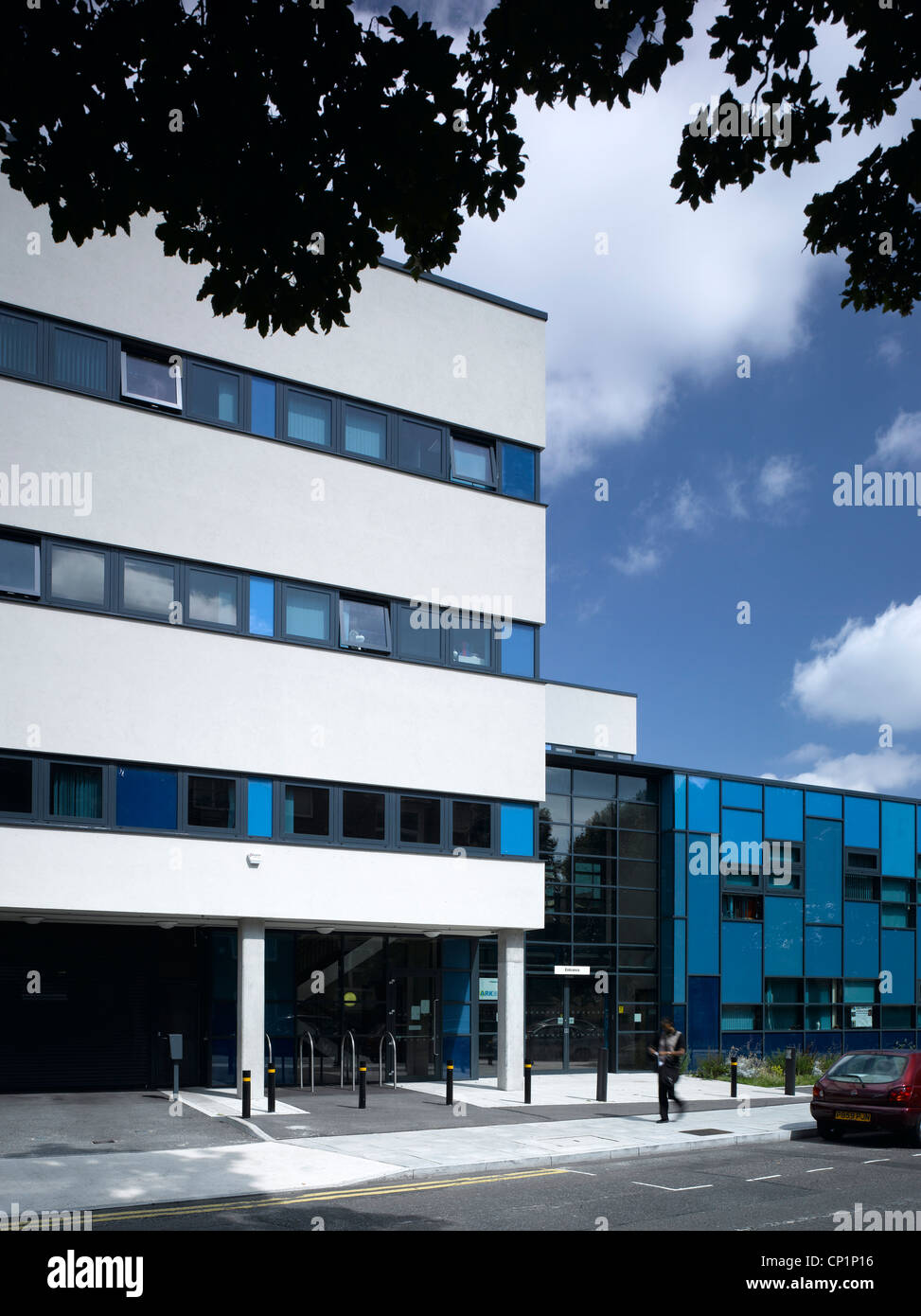 Hackney ark hi-res stock photography and images - Alamy