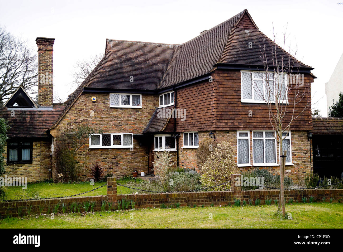 The Dulwich Estate is one of the successors to the historic charity ...