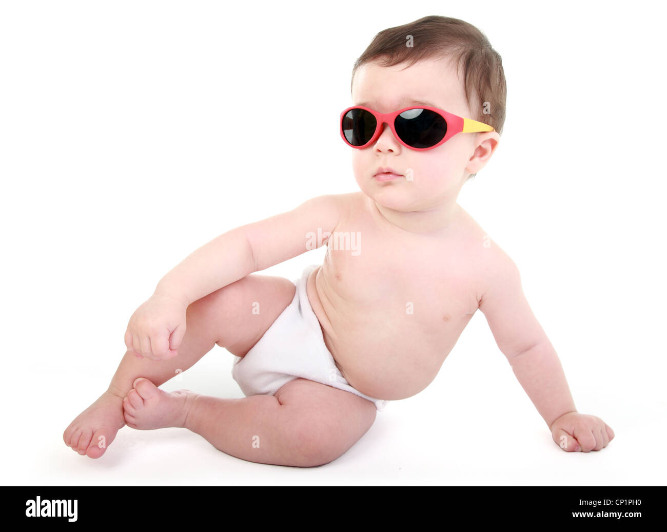 Baby strike hi-res stock photography and images - Alamy