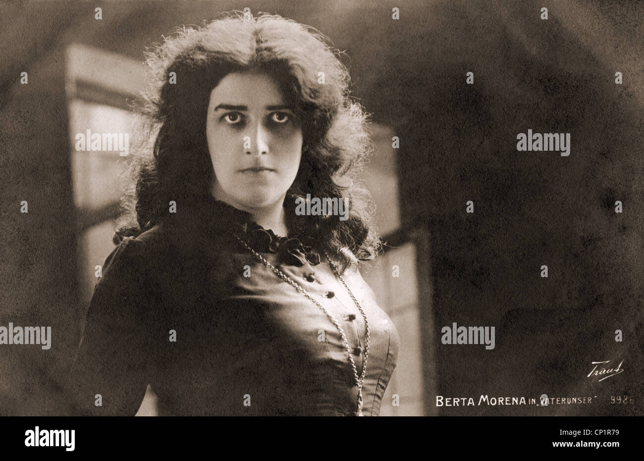 Nee berta meyer hi-res stock photography and images - Alamy