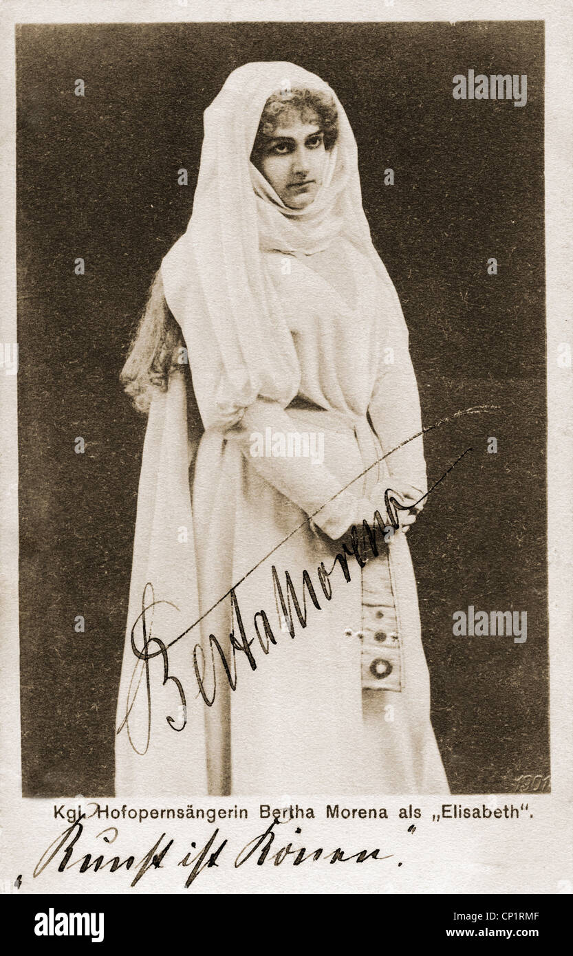 Tannhaeuser hi-res stock photography and images - Alamy