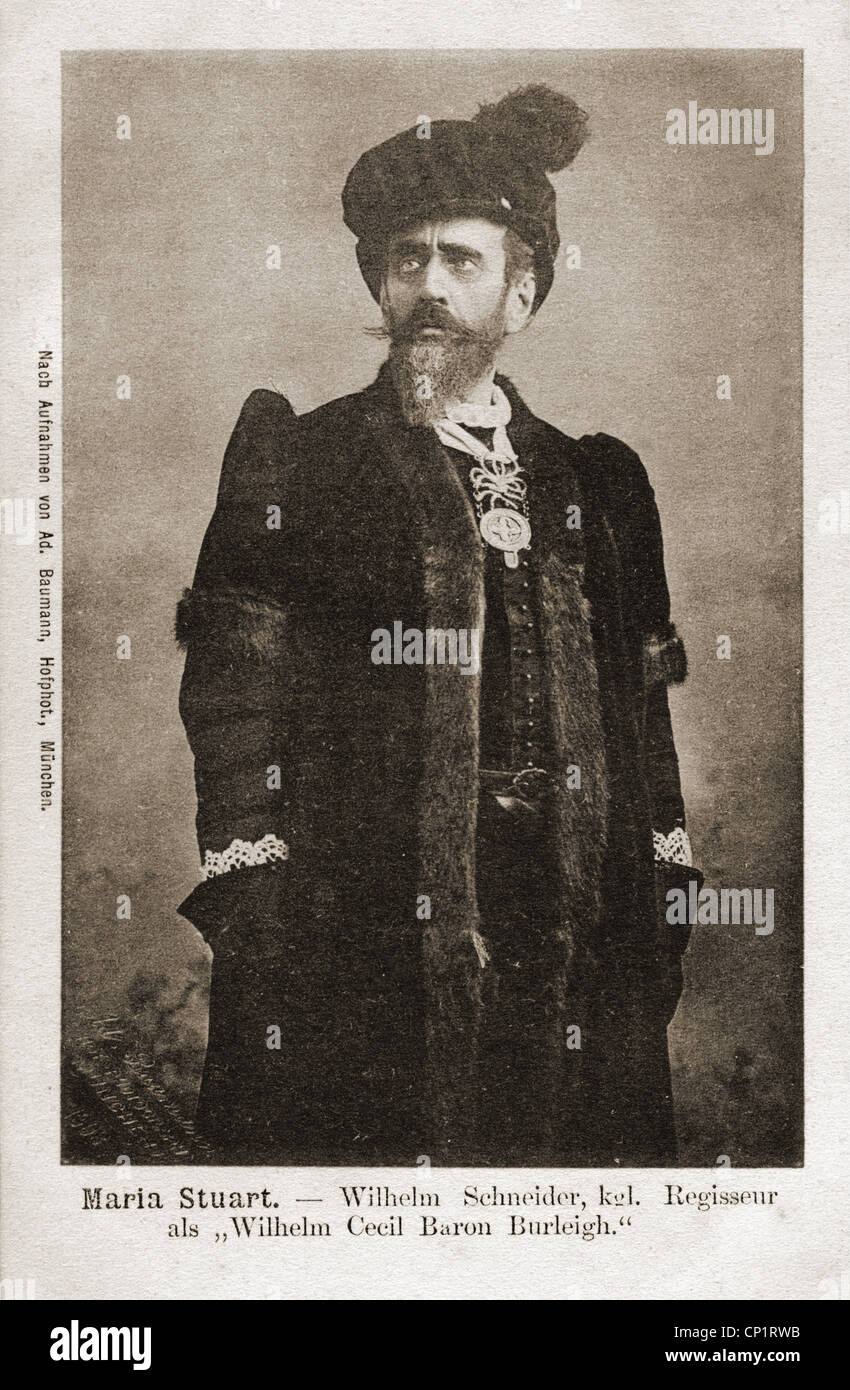 Friedrich wilhelm baron of hi-res stock photography and images - Alamy