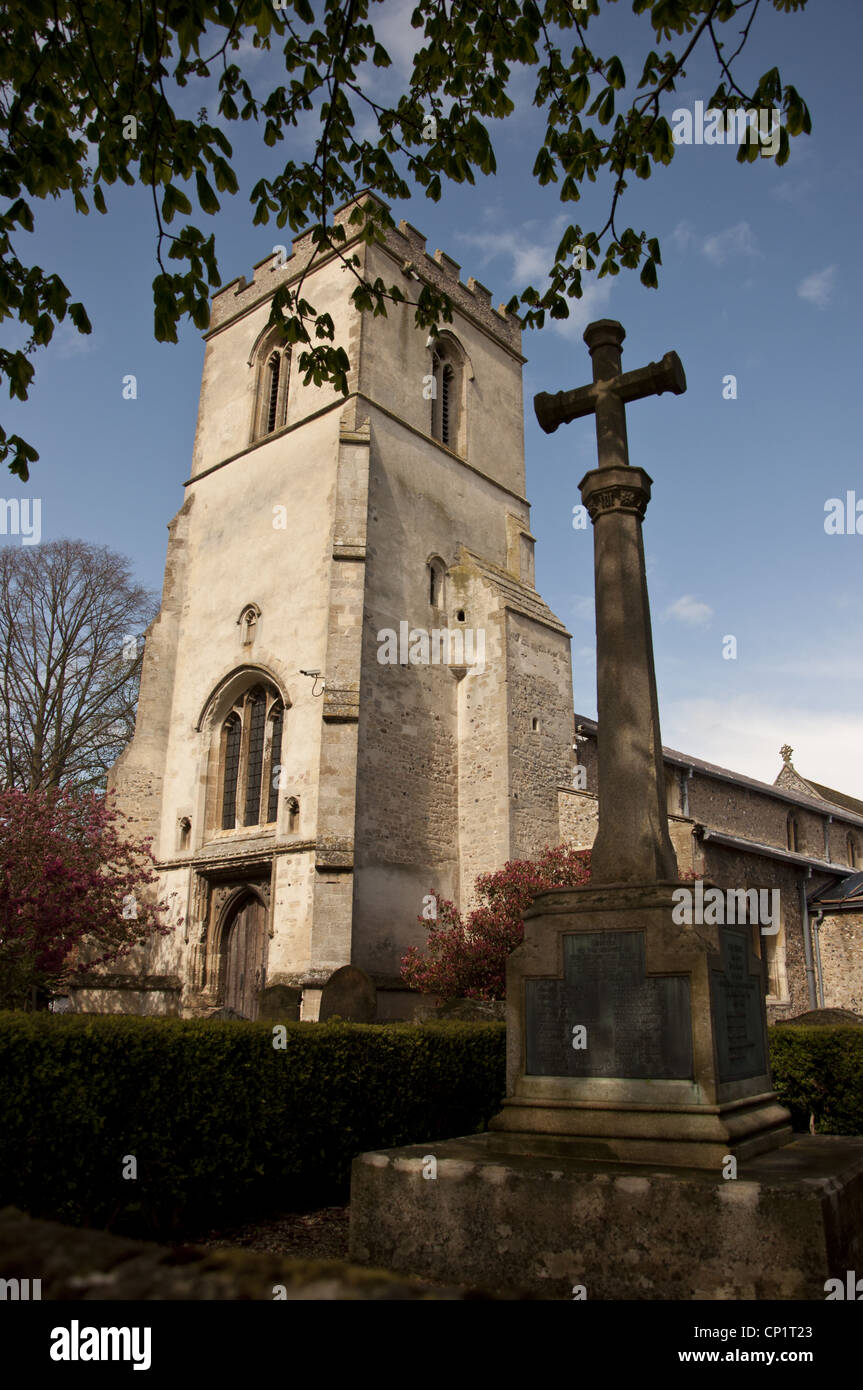 Cambridgeshire norfolk hi-res stock photography and images - Alamy