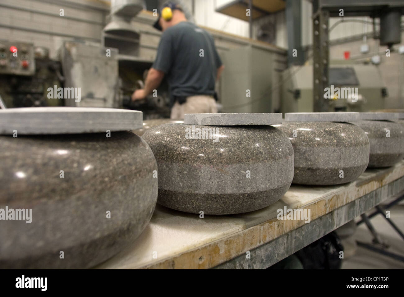 Canada Curling Stone Company