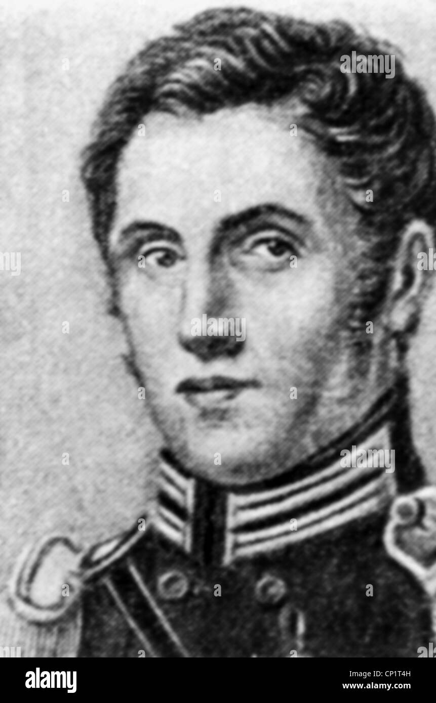 Russian navy officer Black and White Stock Photos & Images - Alamy