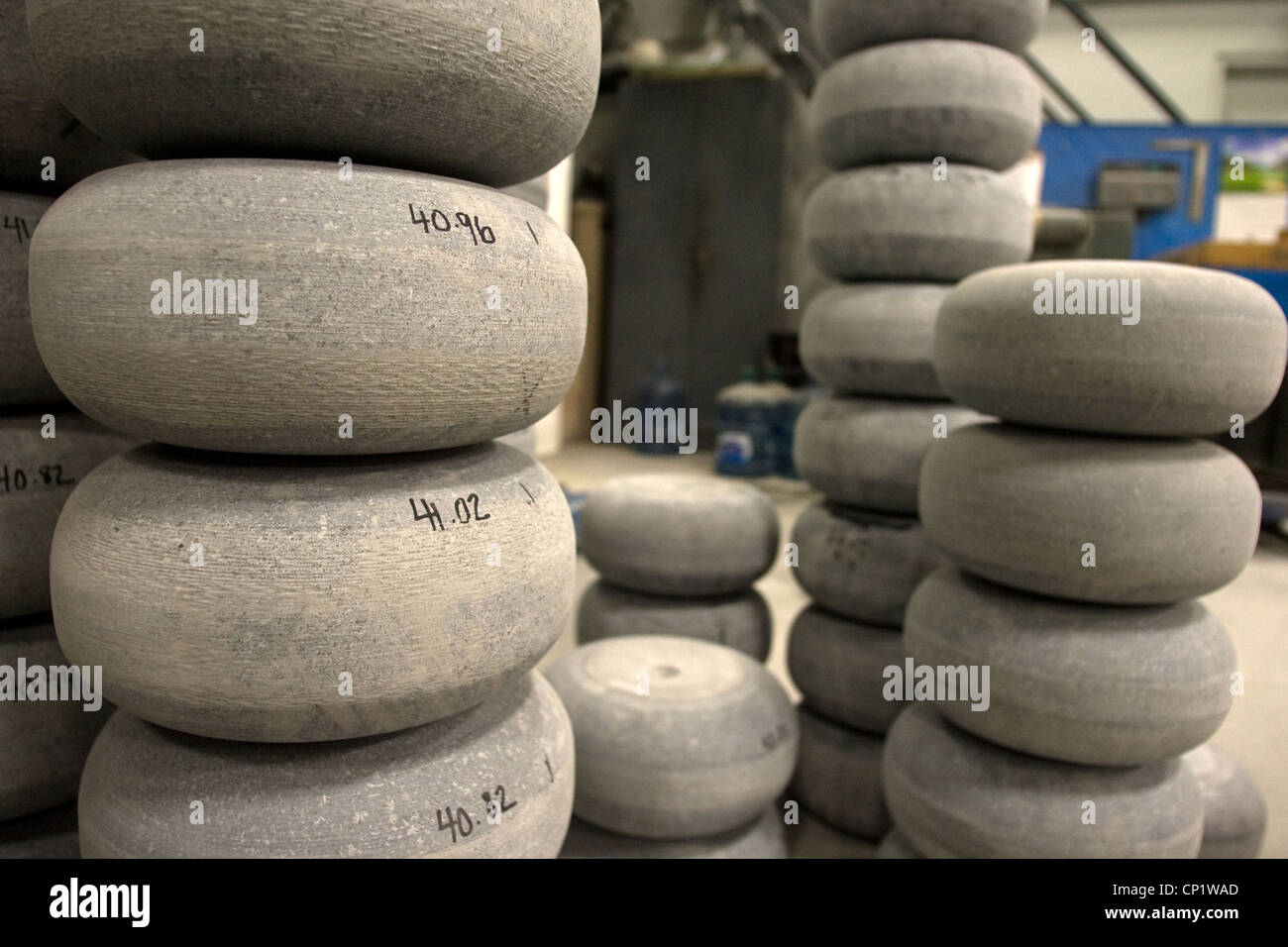 Two piles of rocks hi-res stock photography and images - Alamy