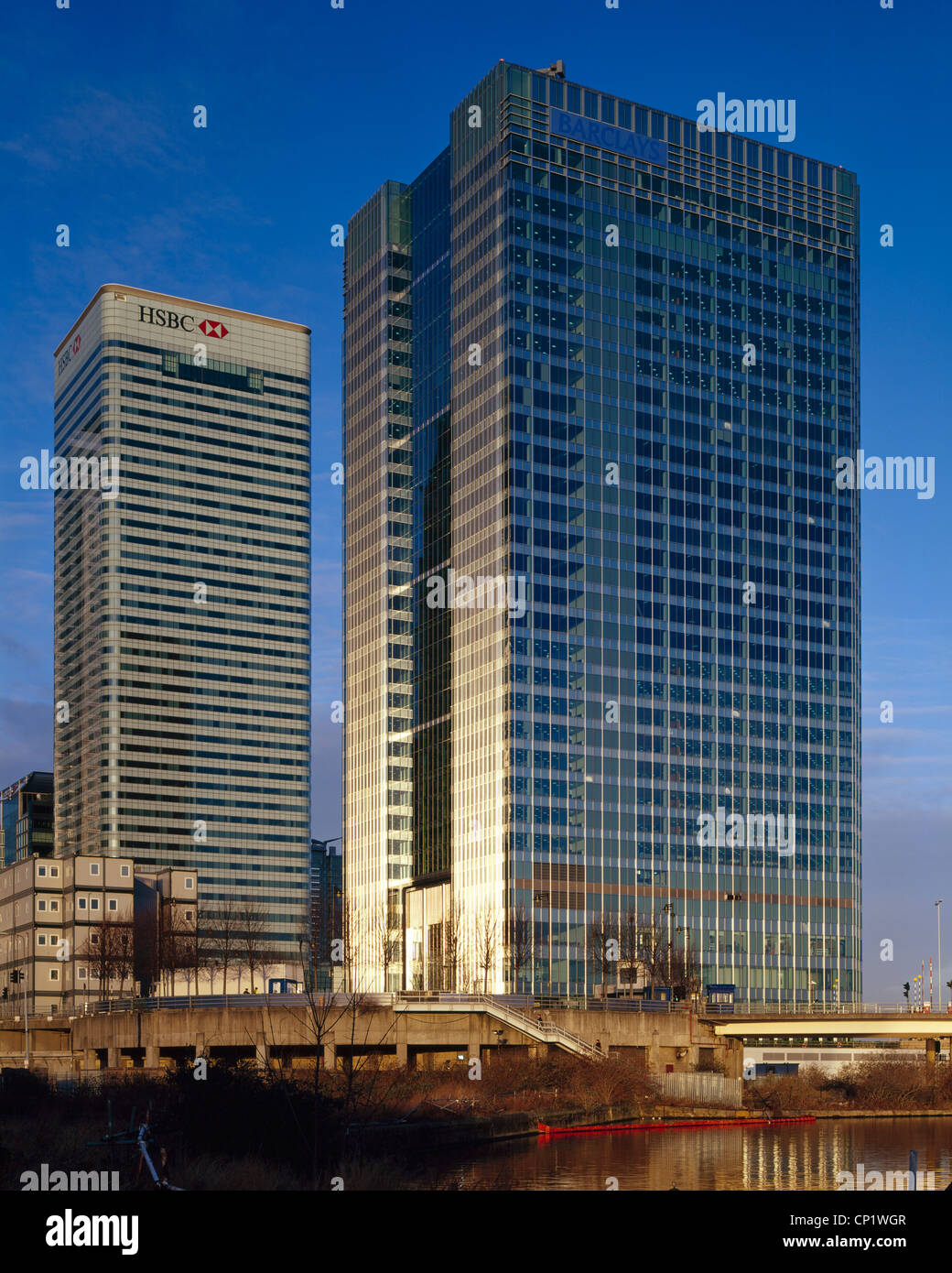 International Bank Barclays