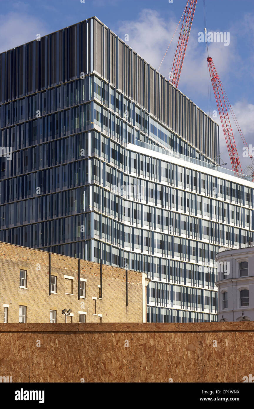 Whitby morrison hi-res stock photography and images - Alamy