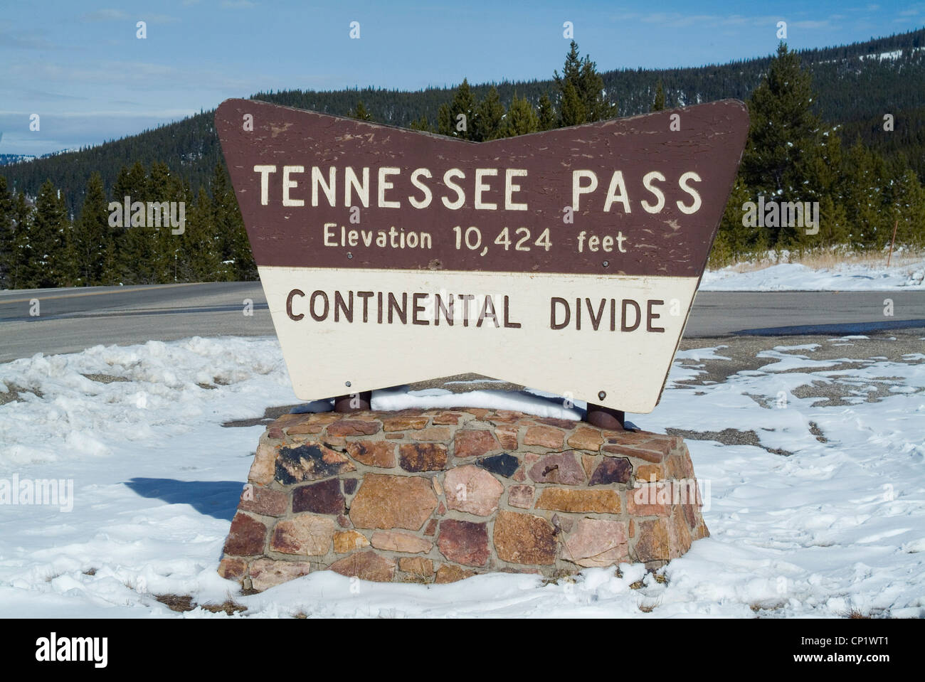 Tennessee valley divide hi-res stock photography and images - Alamy