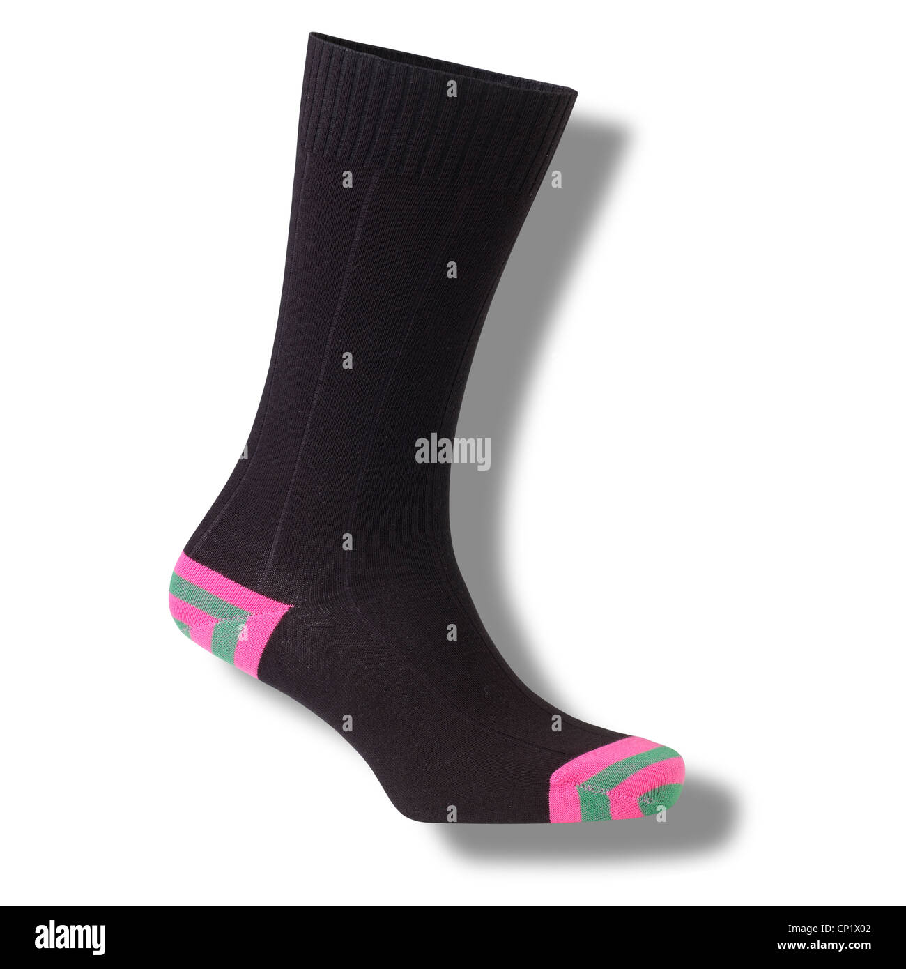Mens sock isolated hi-res stock photography and images - Alamy