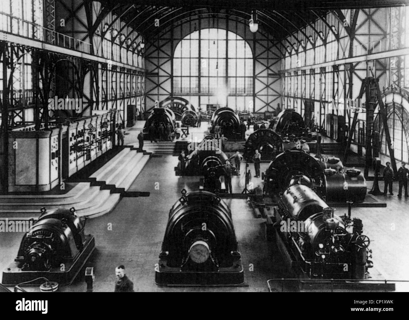 Coal mining colliery hi-res stock photography and images - Alamy