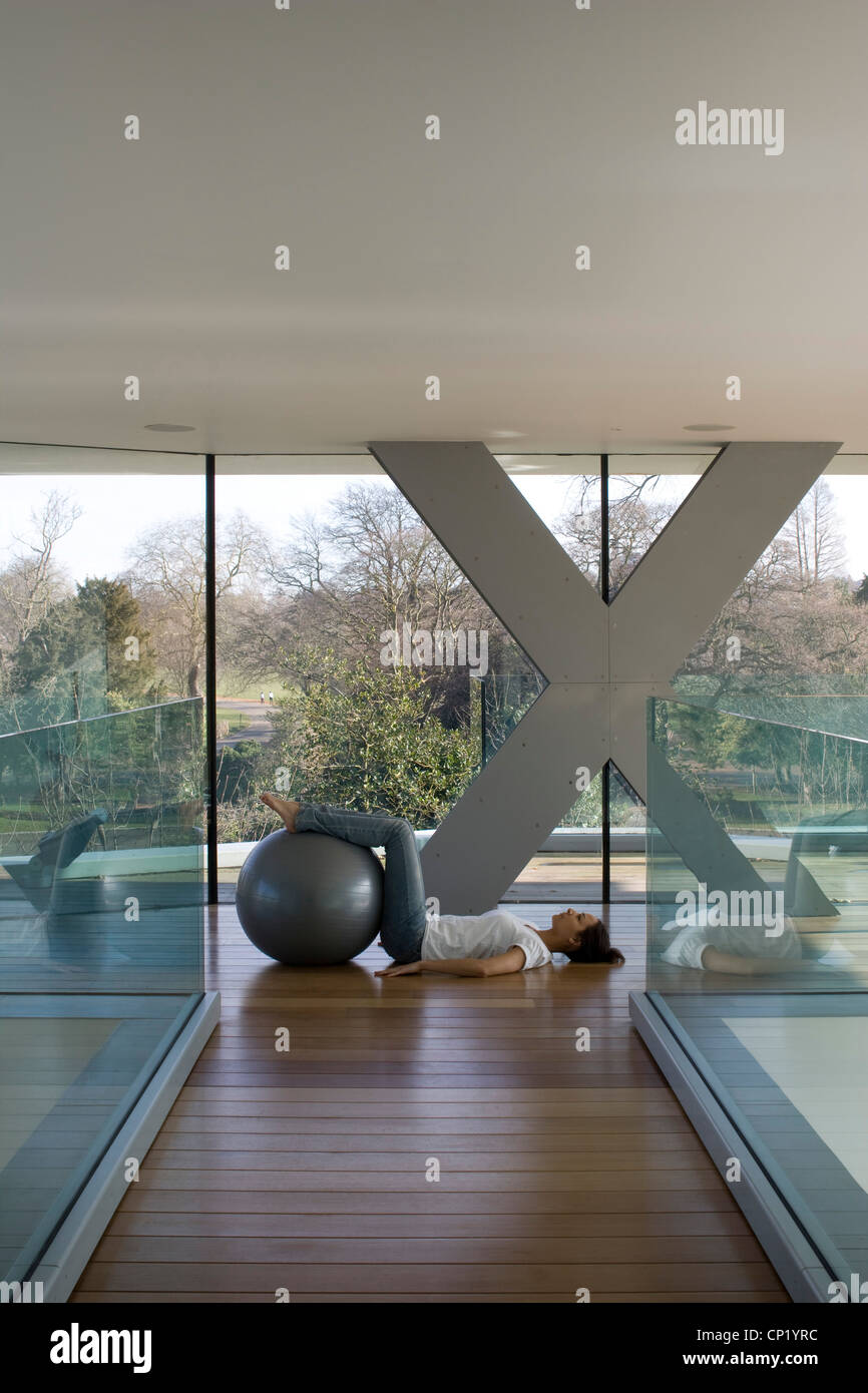 Stephen marshall architects hi-res stock photography and images - Alamy