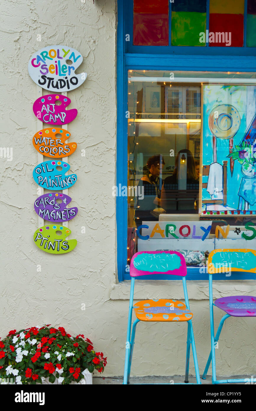 Co op store florida hi-res stock photography and images - Alamy