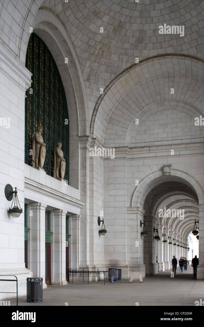 Daniel Burnham High Resolution Stock Photography and Images - Alamy