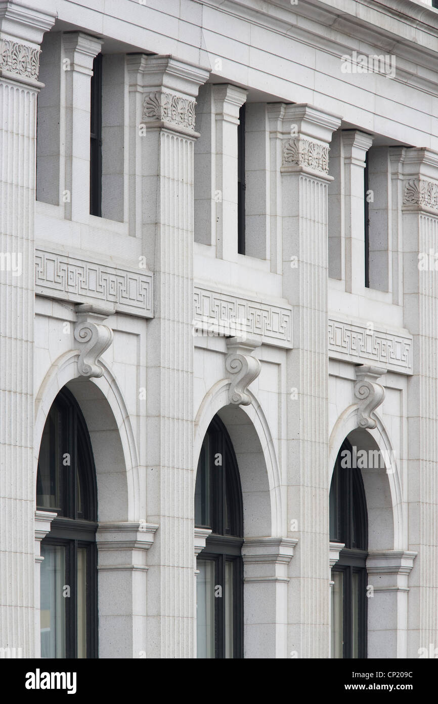 National postal museum hi-res stock photography and images - Alamy