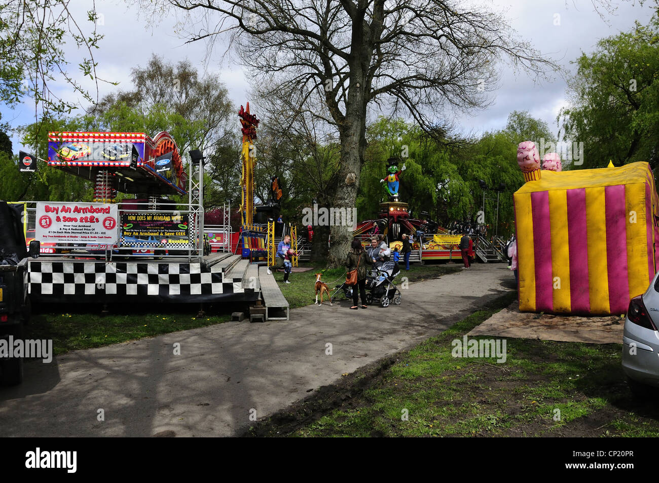 Local rides hi-res stock photography and images - Alamy