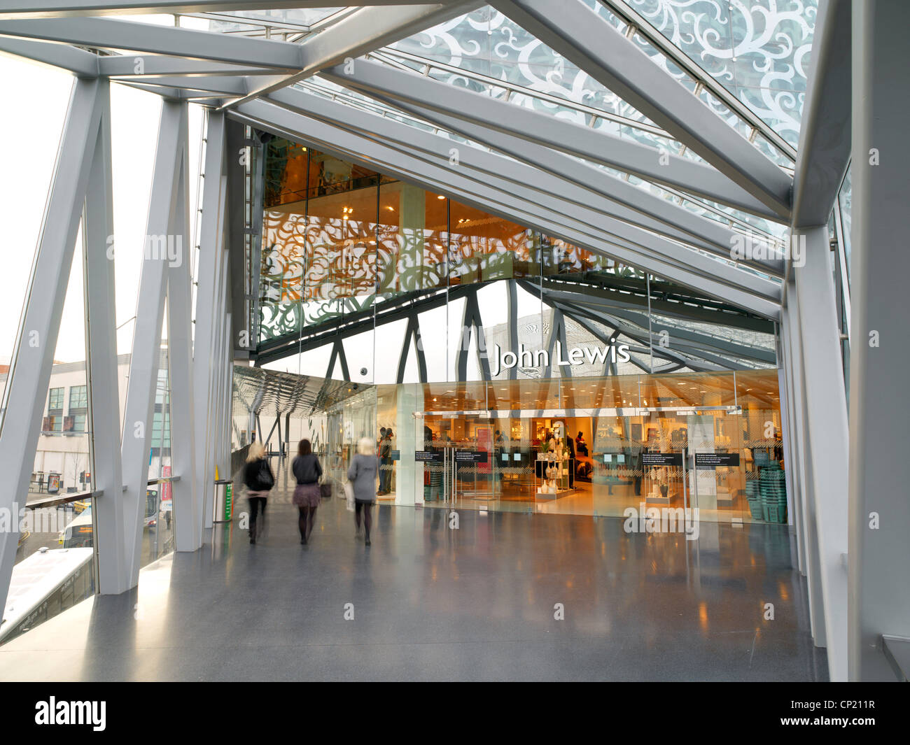 John lewis partnership hi-res stock photography and images - Alamy