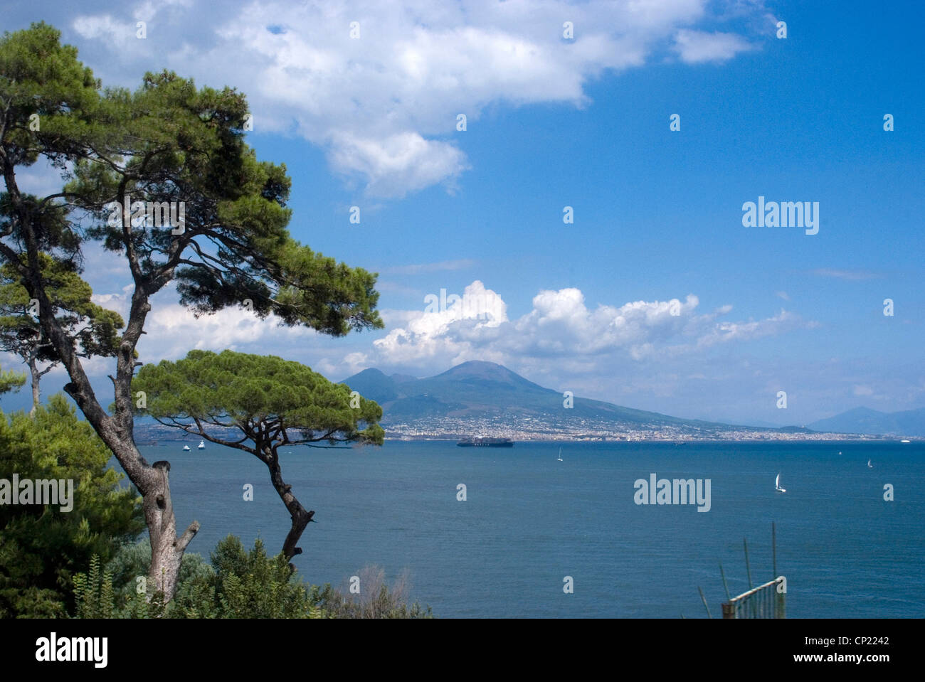 Classic mediterranean view hi-res stock photography and images - Alamy