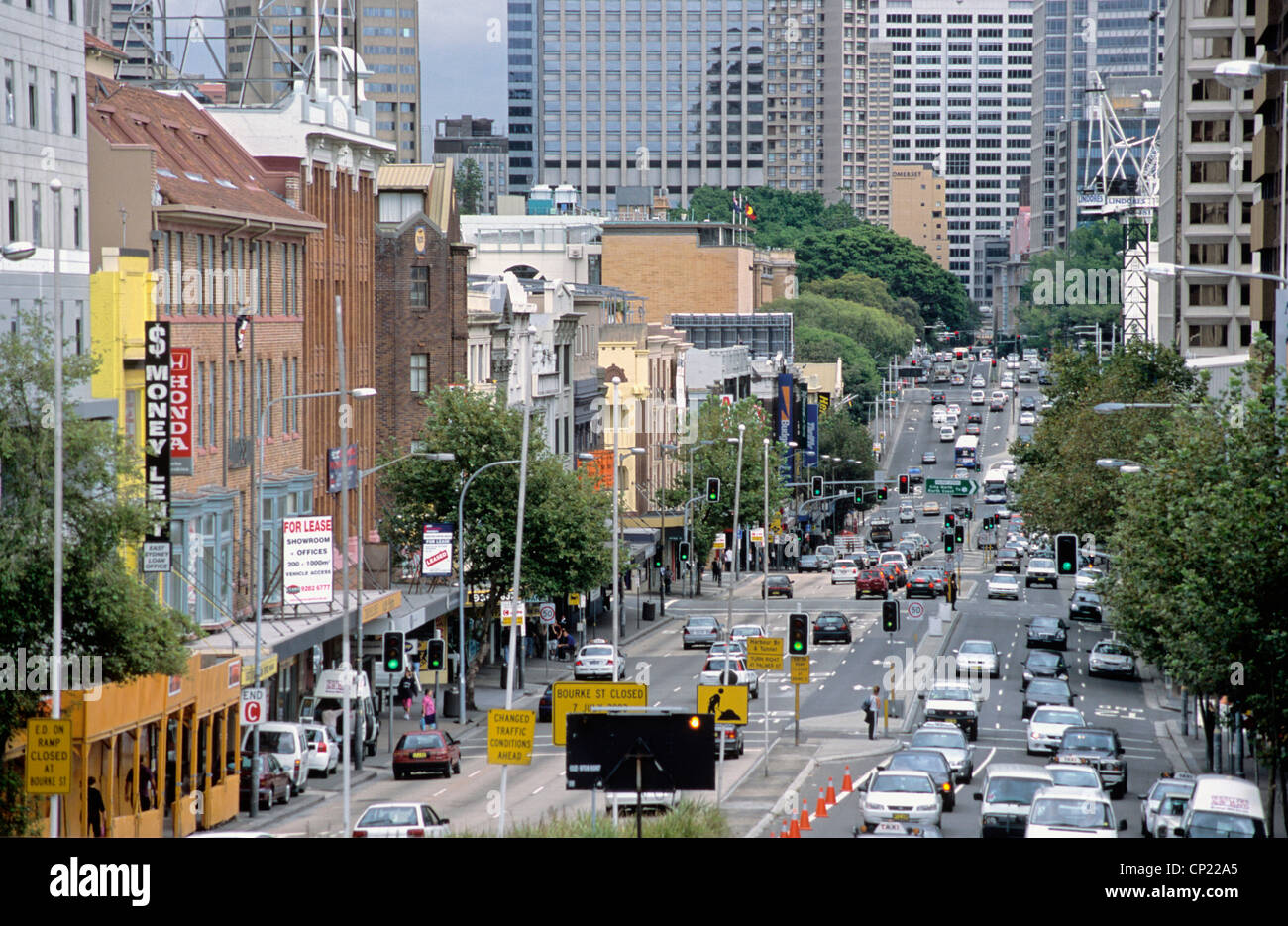 Sydney william hi-res stock photography and images - Alamy