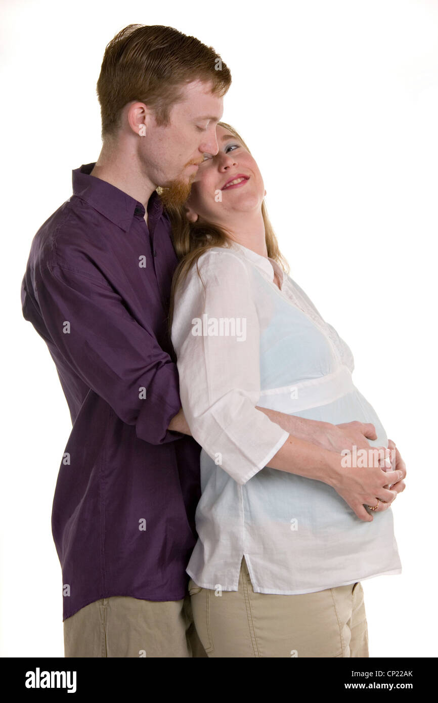Child being born hi-res stock photography and images - Alamy