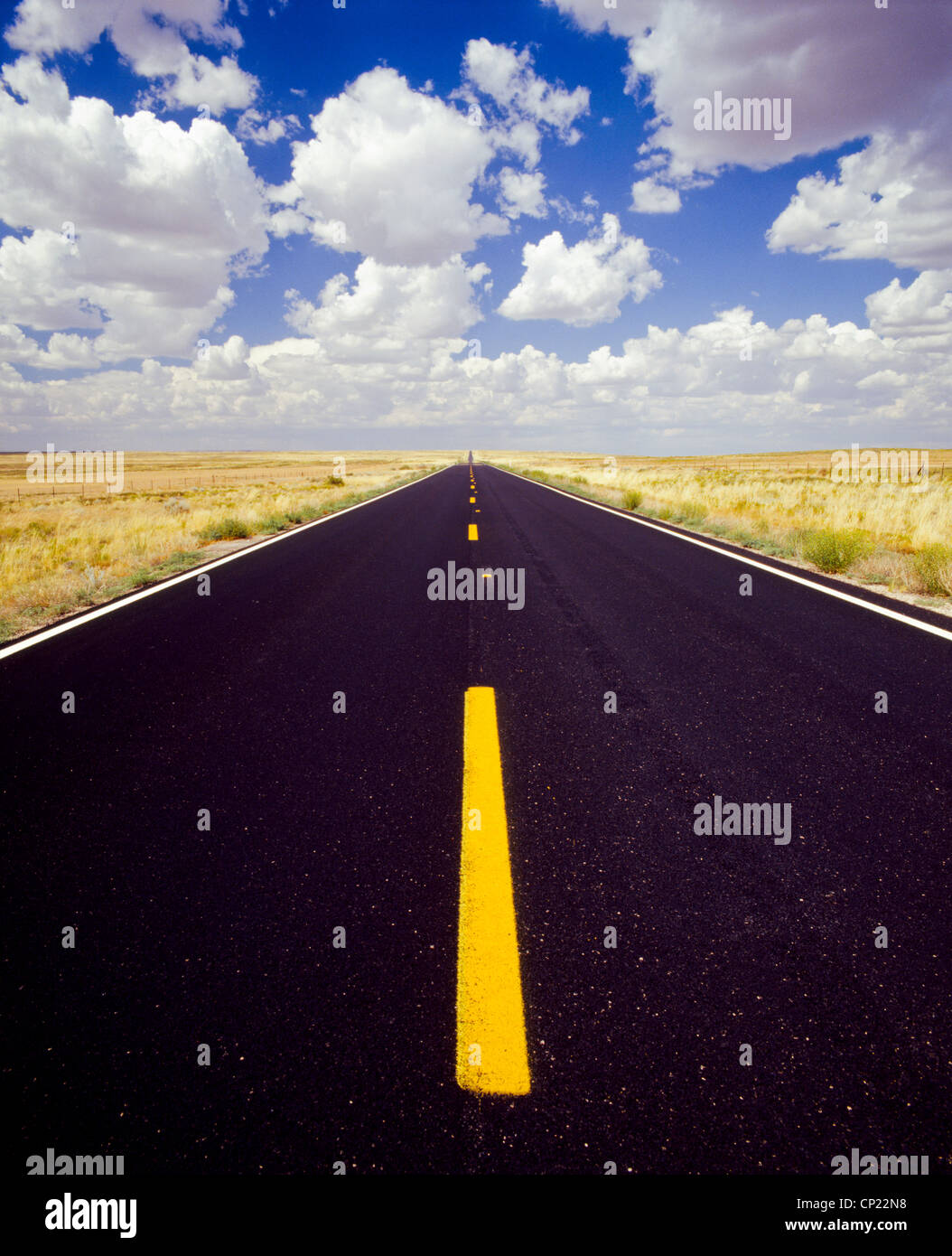 Highway 264 hi-res stock photography and images - Alamy