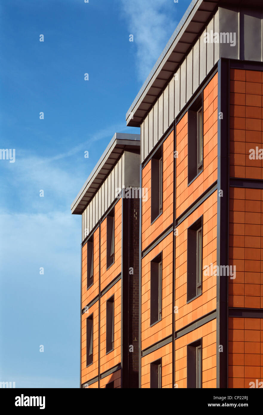 Stonebridge Estate, London. New Buildings. Shepheard Epstein Hunter ...