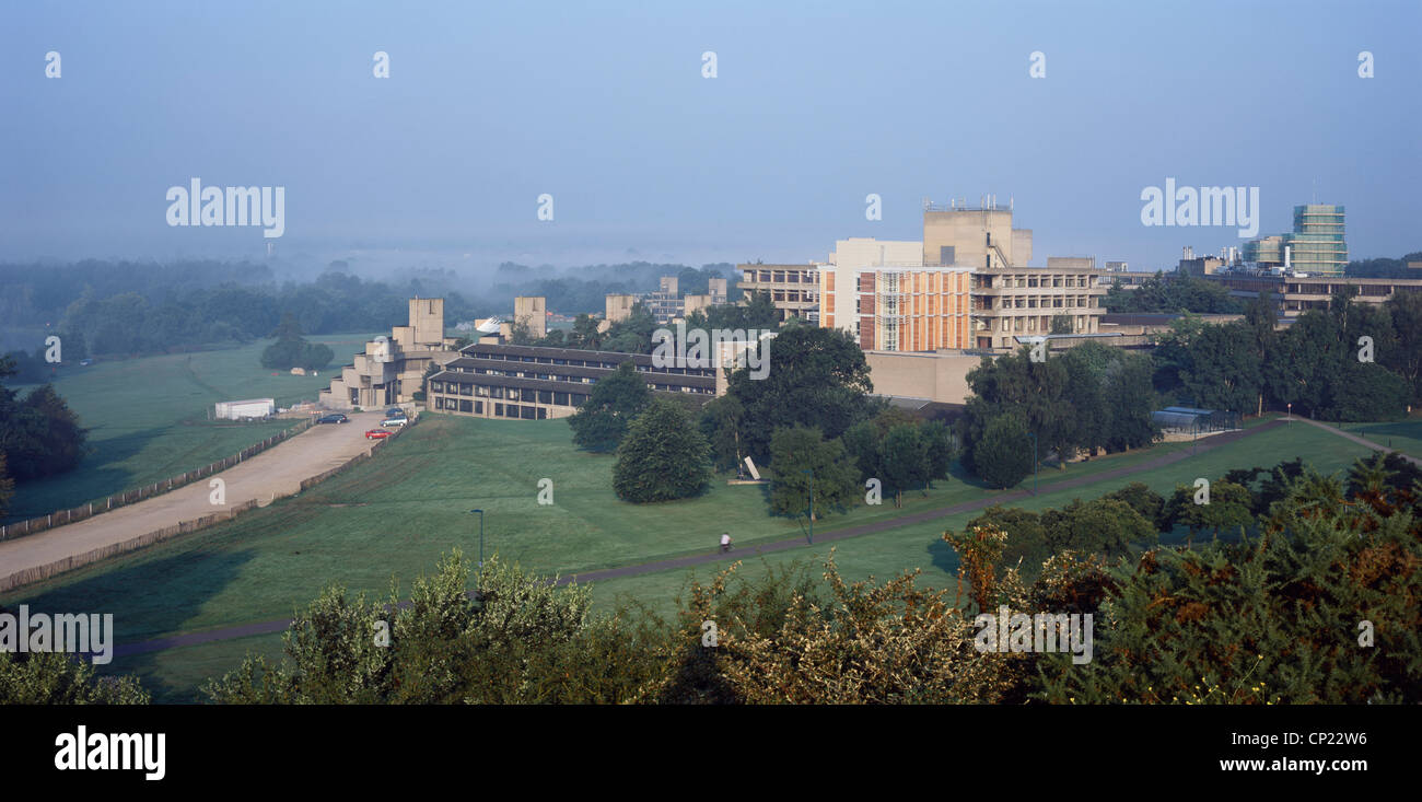 Uea norwich hi-res stock photography and images - Alamy