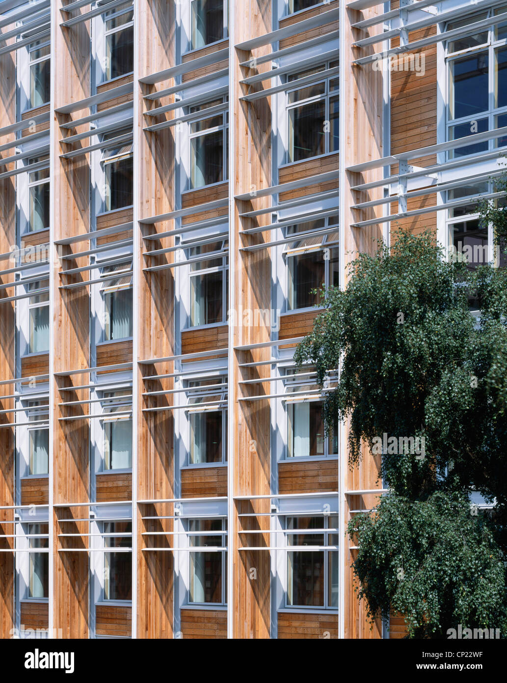 Hunter Library High Resolution Stock Photography and Images - Alamy