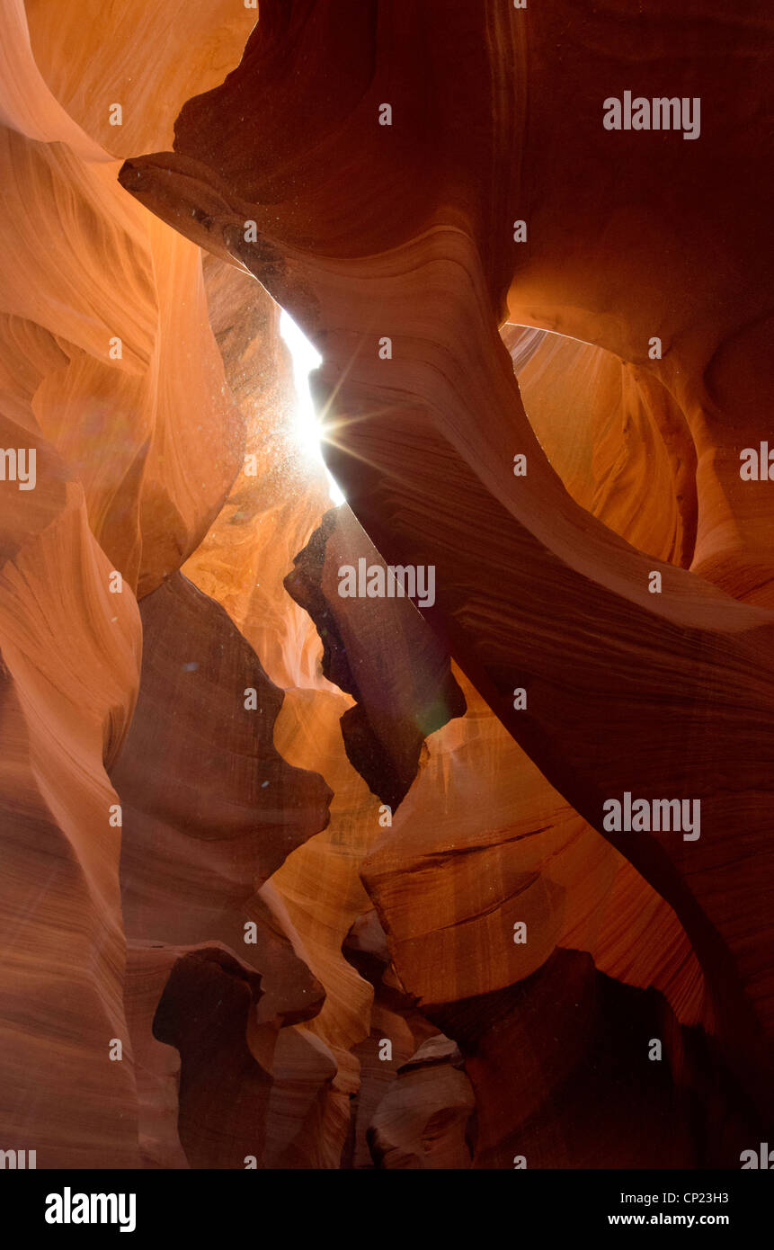 Arizona desert arch hi-res stock photography and images - Alamy