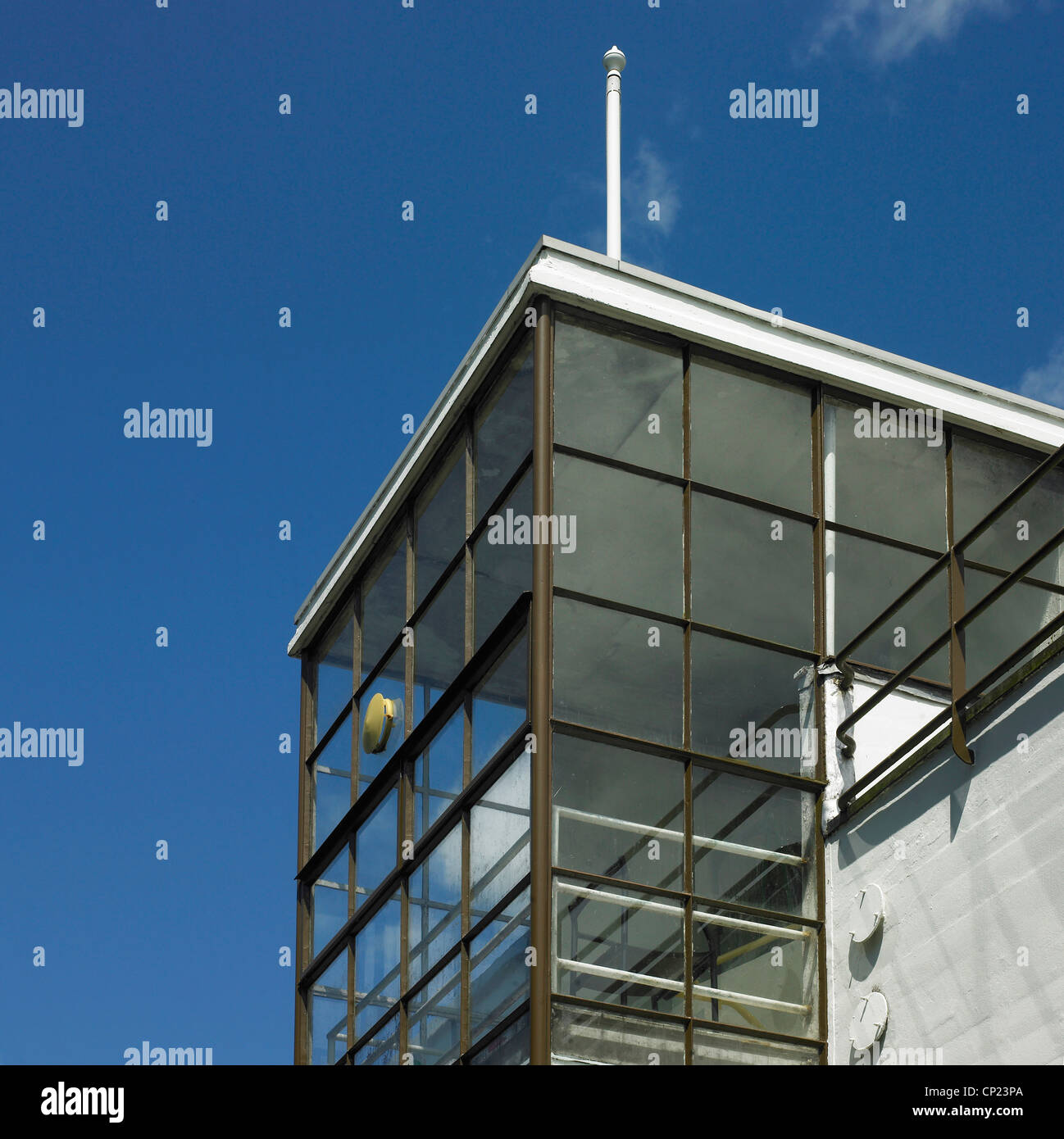 Concrete House Bristol . Crittal windows Amyas Connell and Basil Ward ...