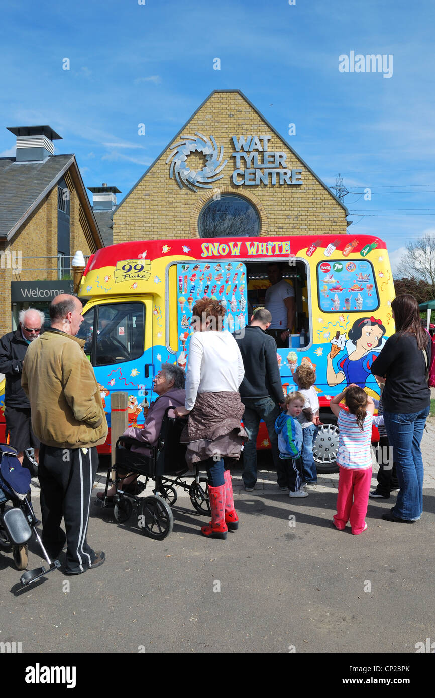 Wat tyler hi-res stock photography and images - Alamy