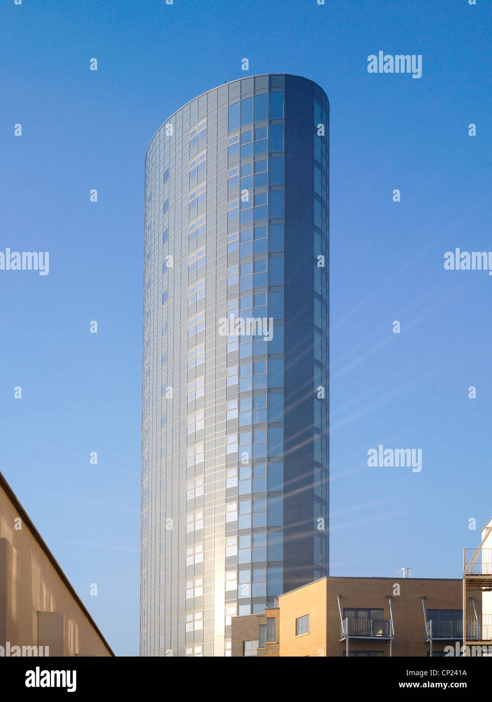 London and quadrant housing hi-res stock photography and images - Alamy