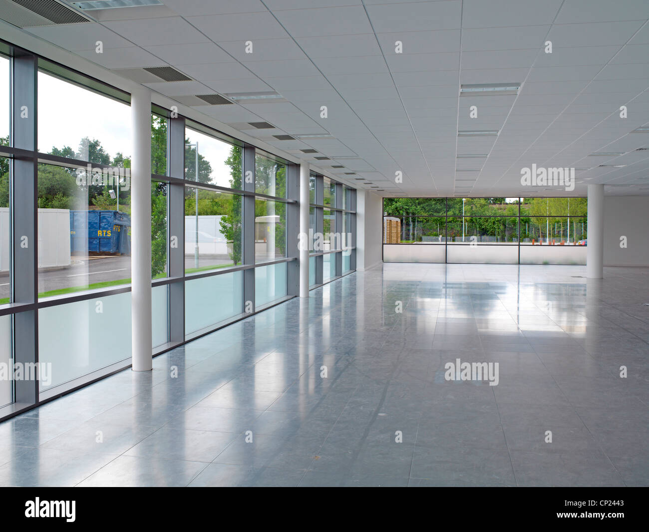 Segro uk hi-res stock photography and images - Alamy