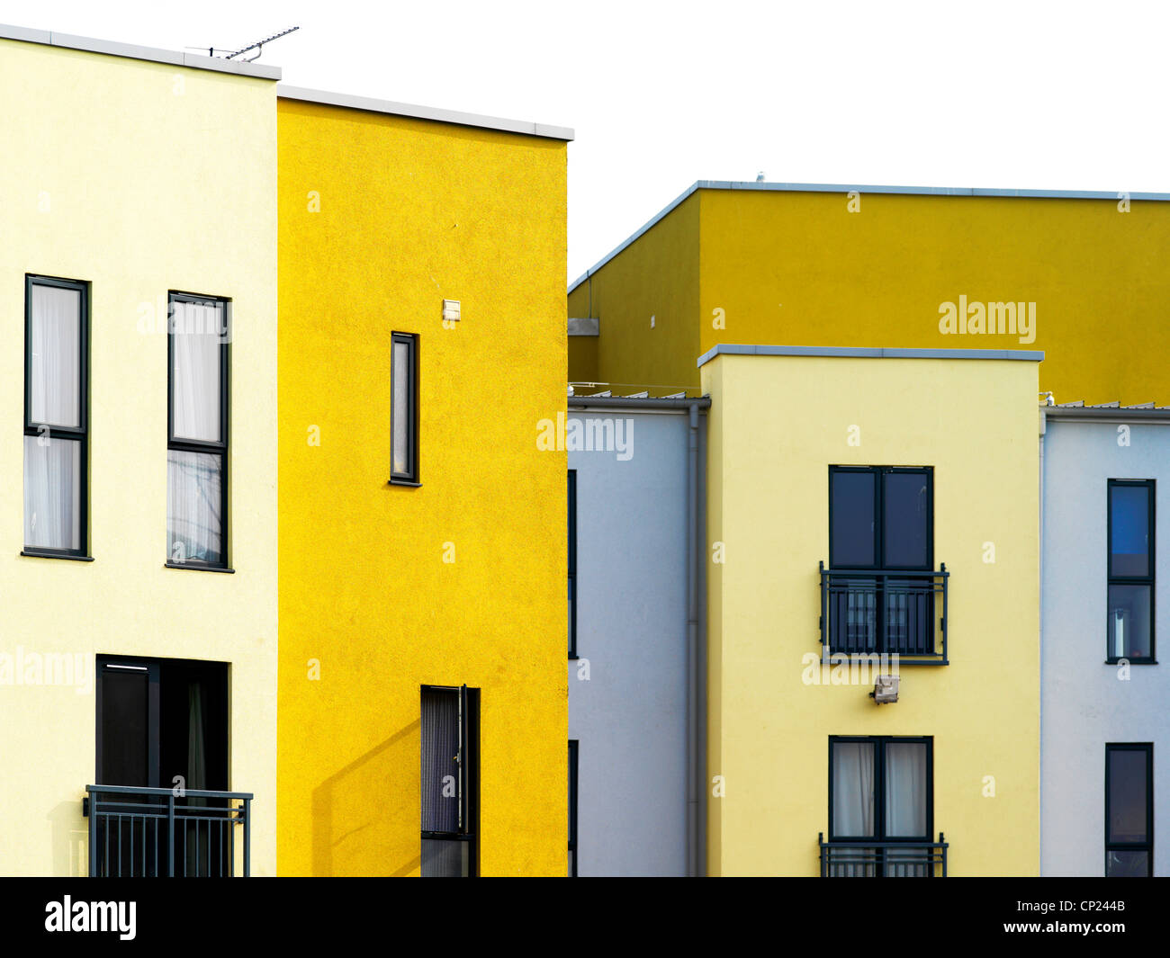 Trinity Square Margate Stock Photo - Alamy