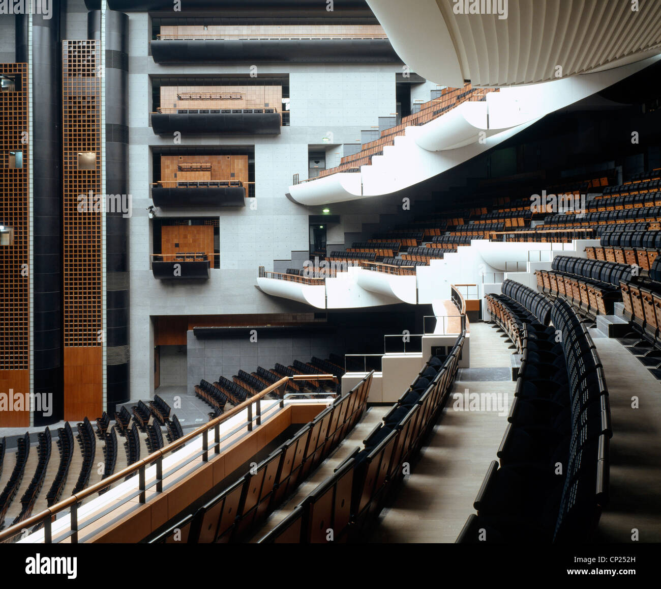 Theaters France High Resolution Stock Photography and Images - Alamy