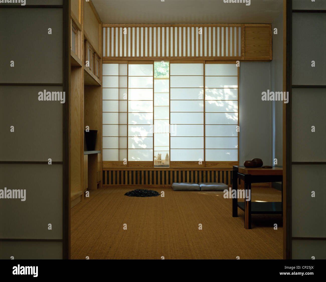 Shozi hi-res stock photography and images - Alamy