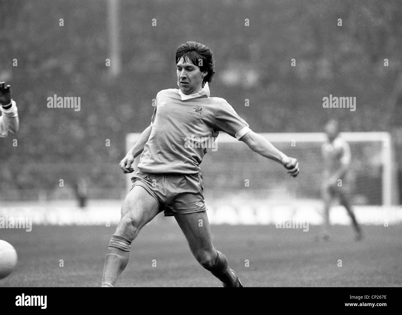 FA Cup Final Manchester City V Tottenham Hotspur at Wembley 9/5/1981 ...