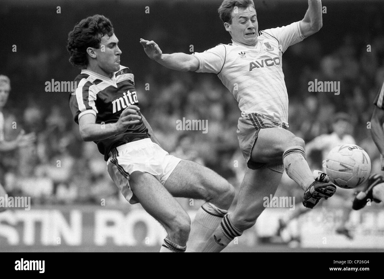 Mark Ward High Resolution Stock Photography and Images - Alamy